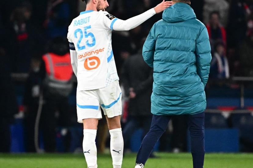 Kimpembe « blessé » par le passage de Rabiot à l'OM
