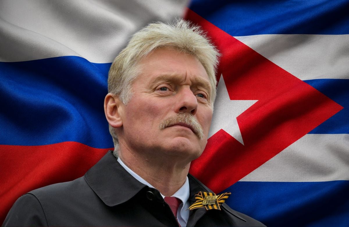 Rusia rechaza presión de EEUU contra Cuba tras cargos de asesinato ...