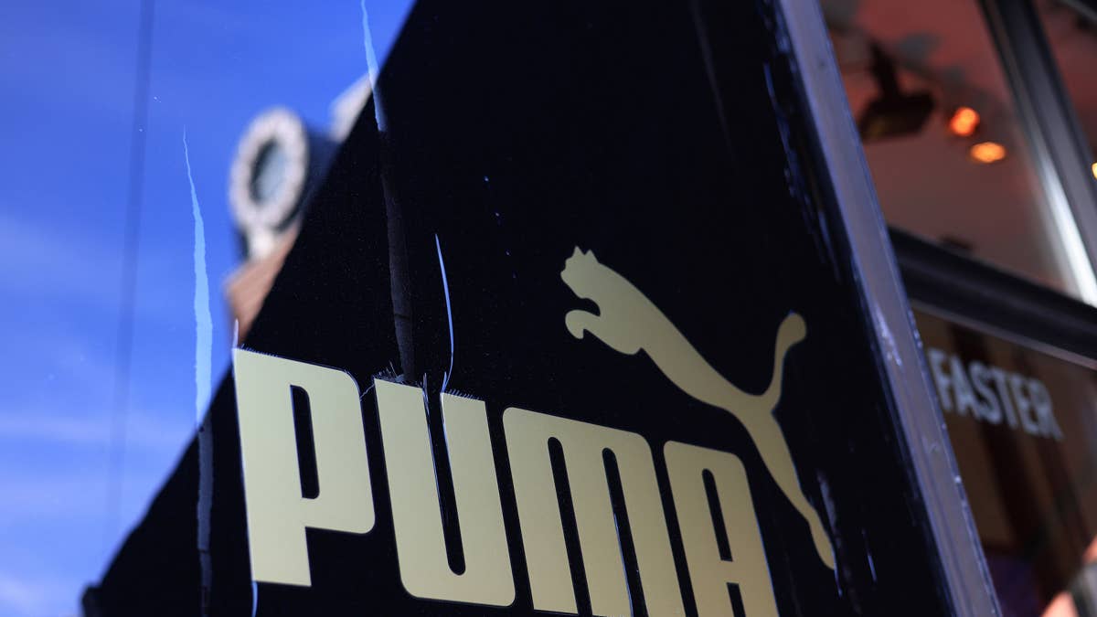 Puma's comfy running shoes are now only $30 — absolutely impressed