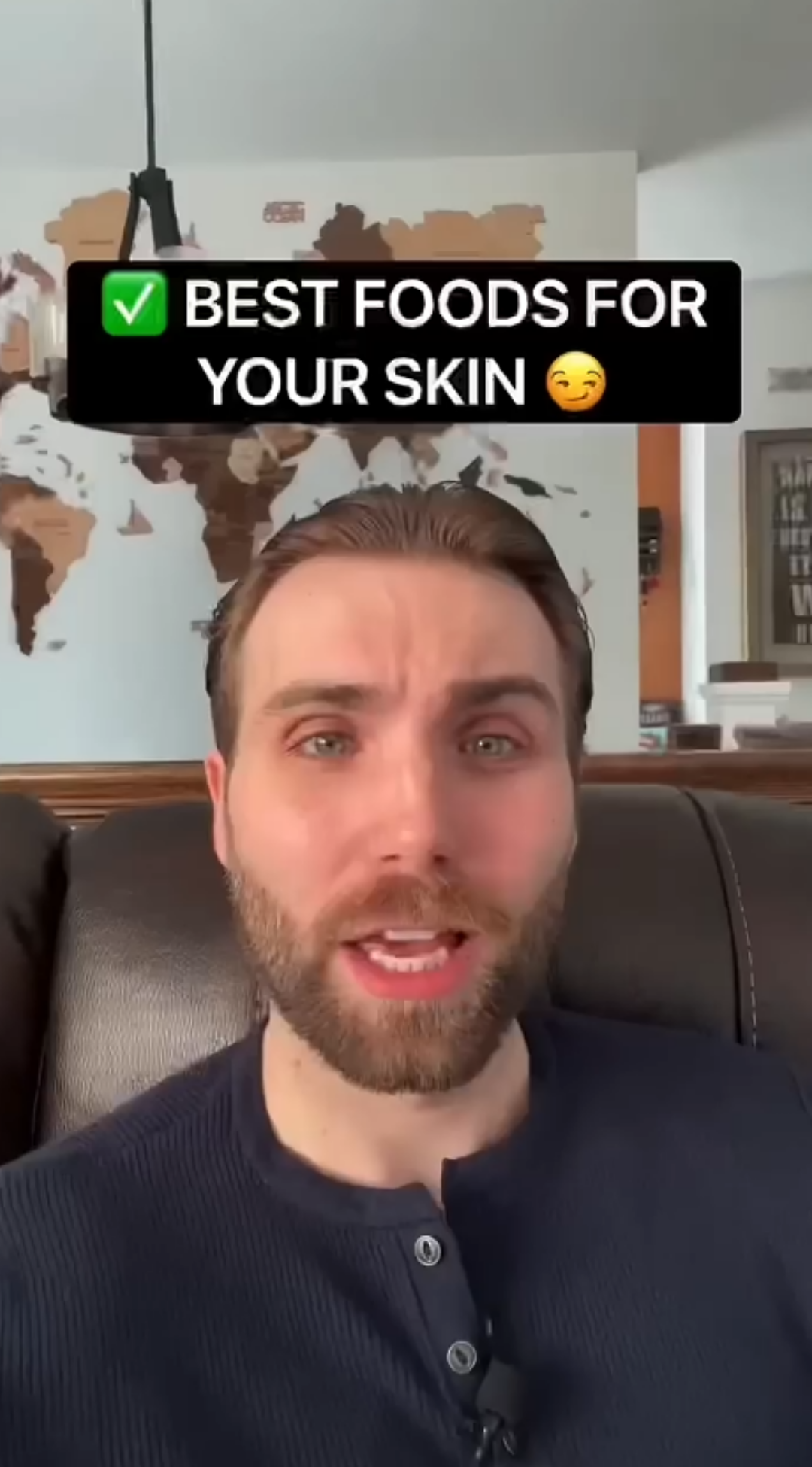 Nourish your skin with these delicious foods