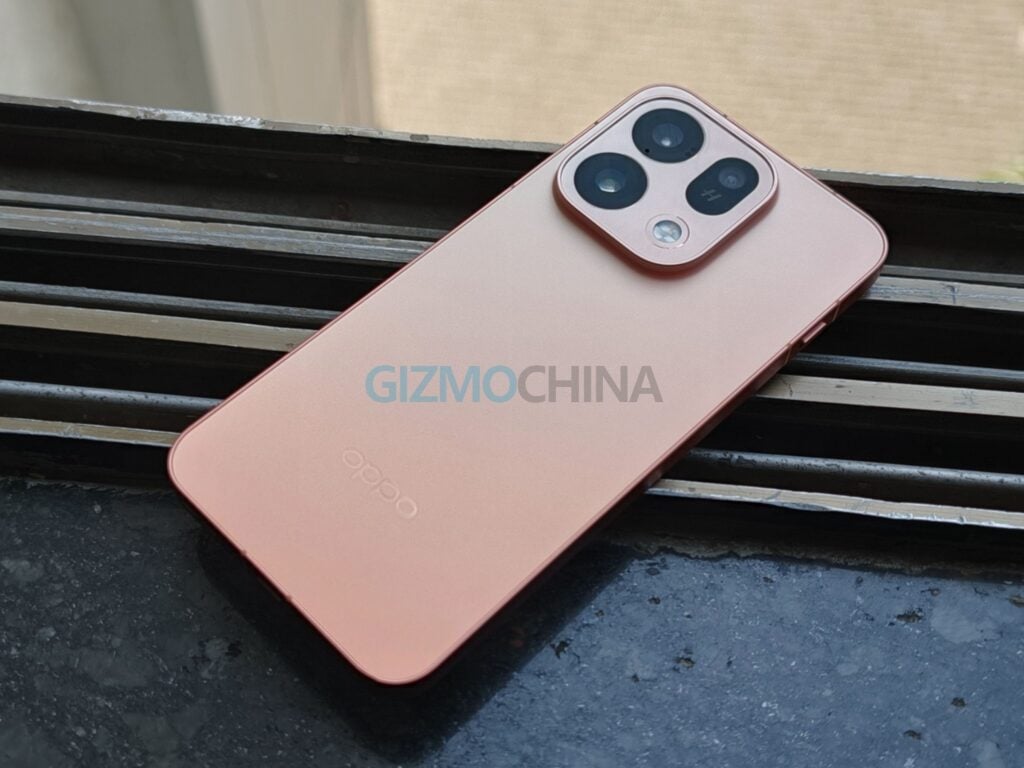 First impressions: A week with the Oppo Find X9s