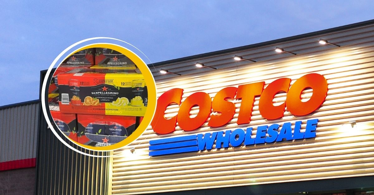 15 high-end gourmet foods you can get at Costco for fast food prices