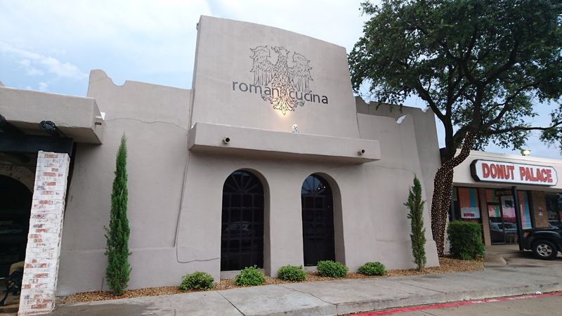 This Texas Italian restaurant makes handmade pasta so authentic, you’ll ...