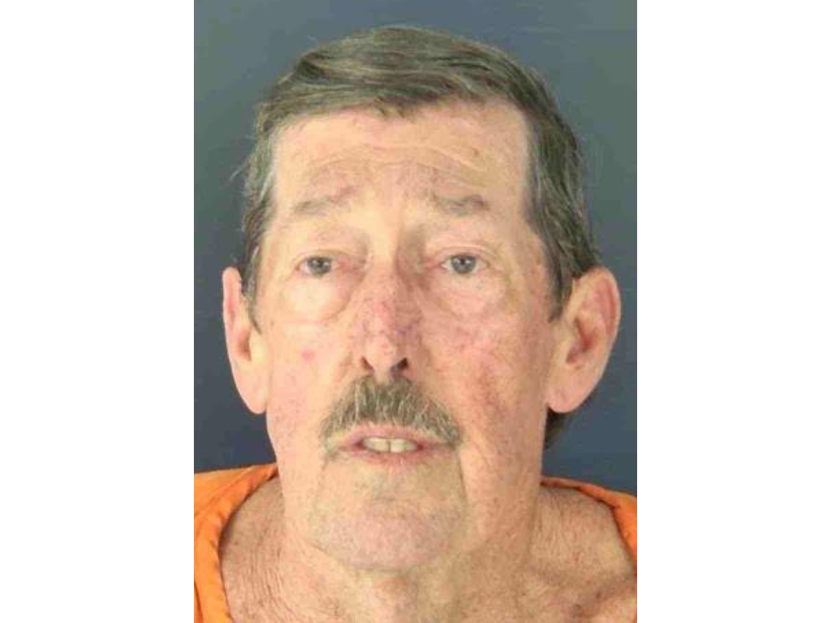 Sarasota man tried to lure 2 girls into his truck: Police