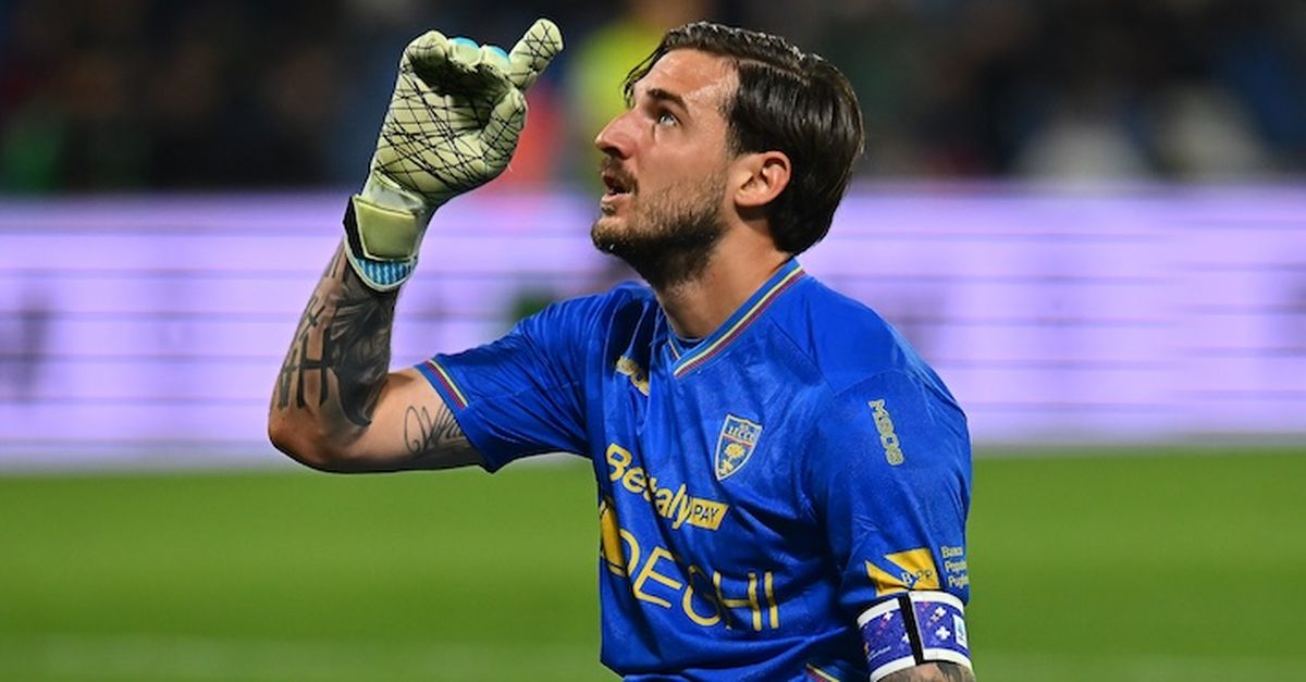 Chi schierare in porta all’ultima giornata al fantacalcio: la divisione ...