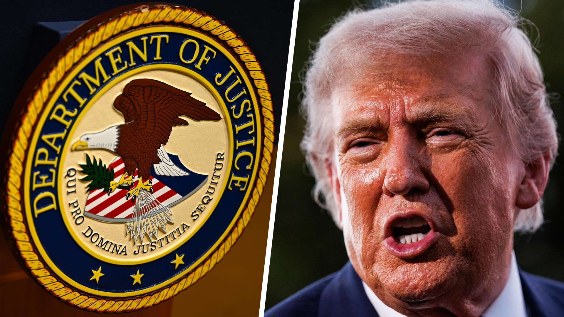 Norm Eisen blasts $1.8B Trump-DOJ fund: 'Grotesque act of corruption'