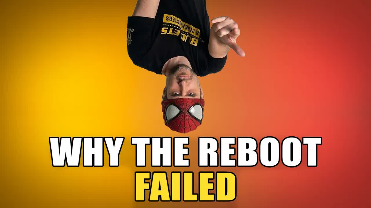 Why the Amazing Spider-Man 2 failed | All Things Considered