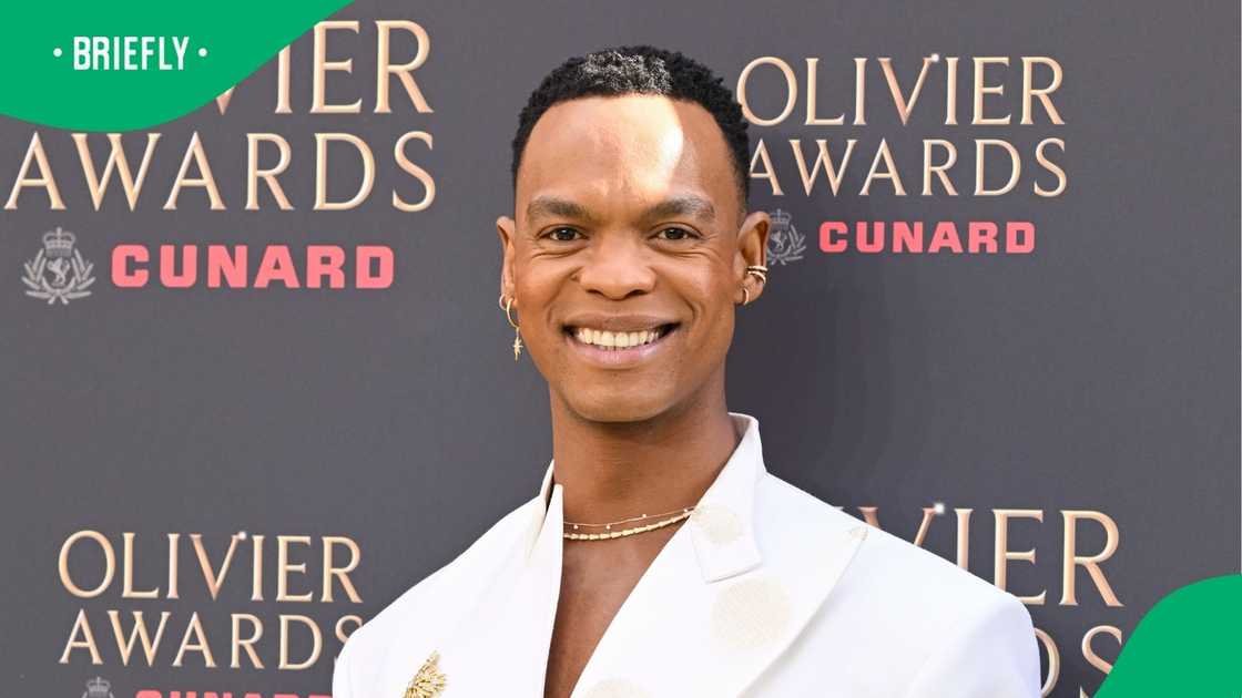 SA's Johannes Radebe lands hosting role on BBC's 'Strictly Come Dancing'