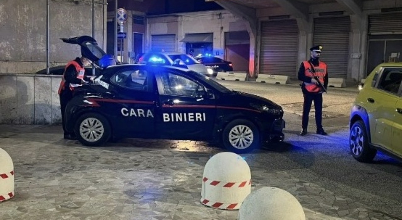 Stalking a Pontecorvo: 34enne ai domiciliari con braccialetto elettronico