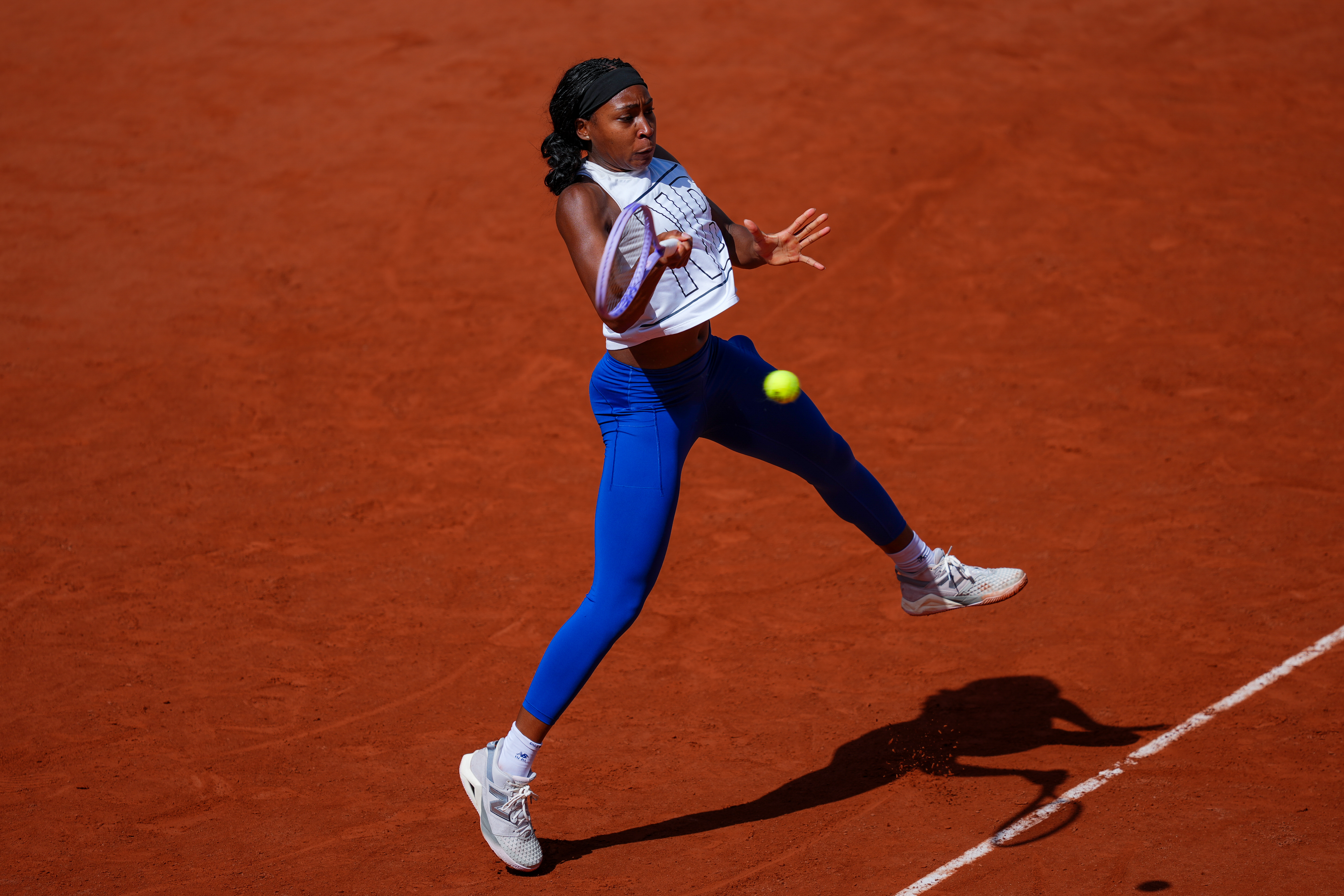 2026 French Open draw: Schedule and bracket as Coco Gauff, Naomi Osaka ...