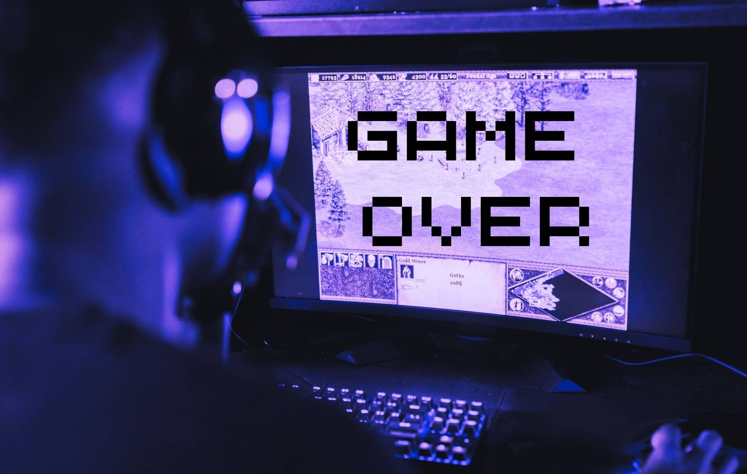 Another crypto platform shuts down after 2.5 years