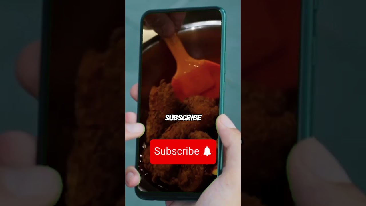 Black chefs taste Korean fried chicken: Surprise moment!