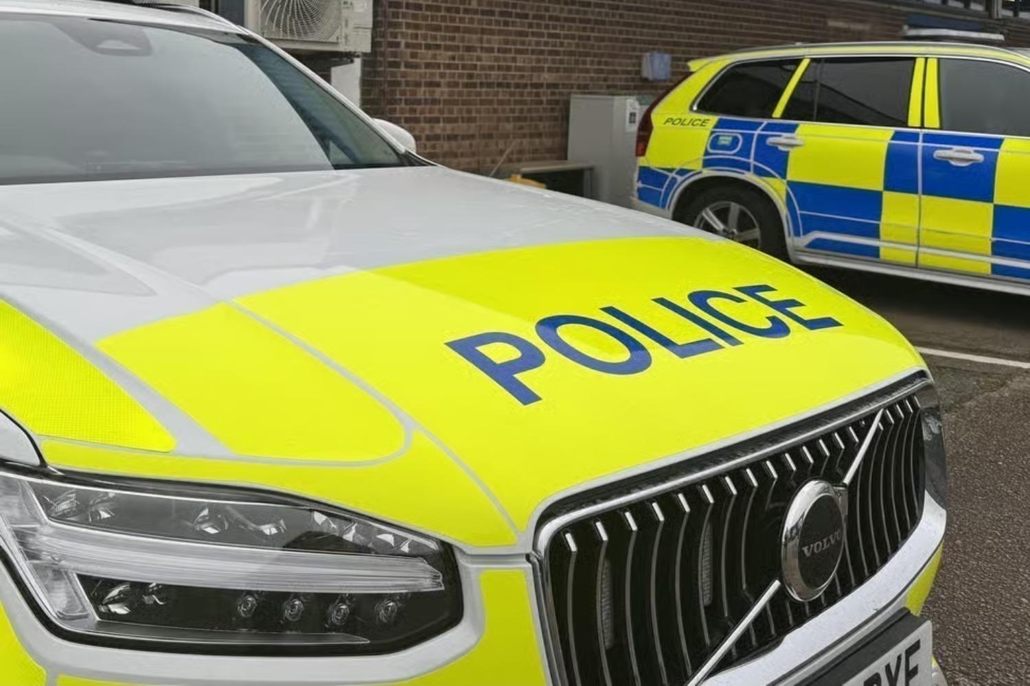 Police step up patrols in Little Billington after three men seriously ...