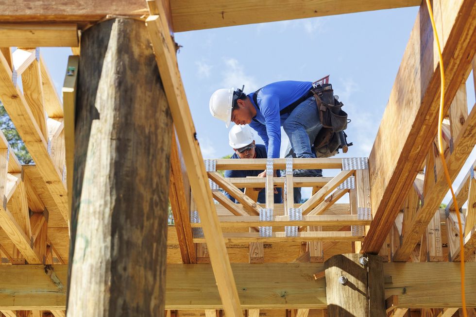 British house builder collapses into administration as construction ...