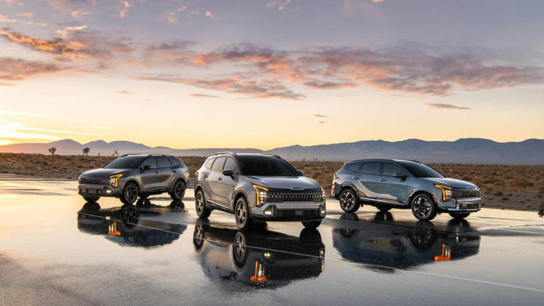 Are modern Hyundais and Kias built to last beyond the warranty?