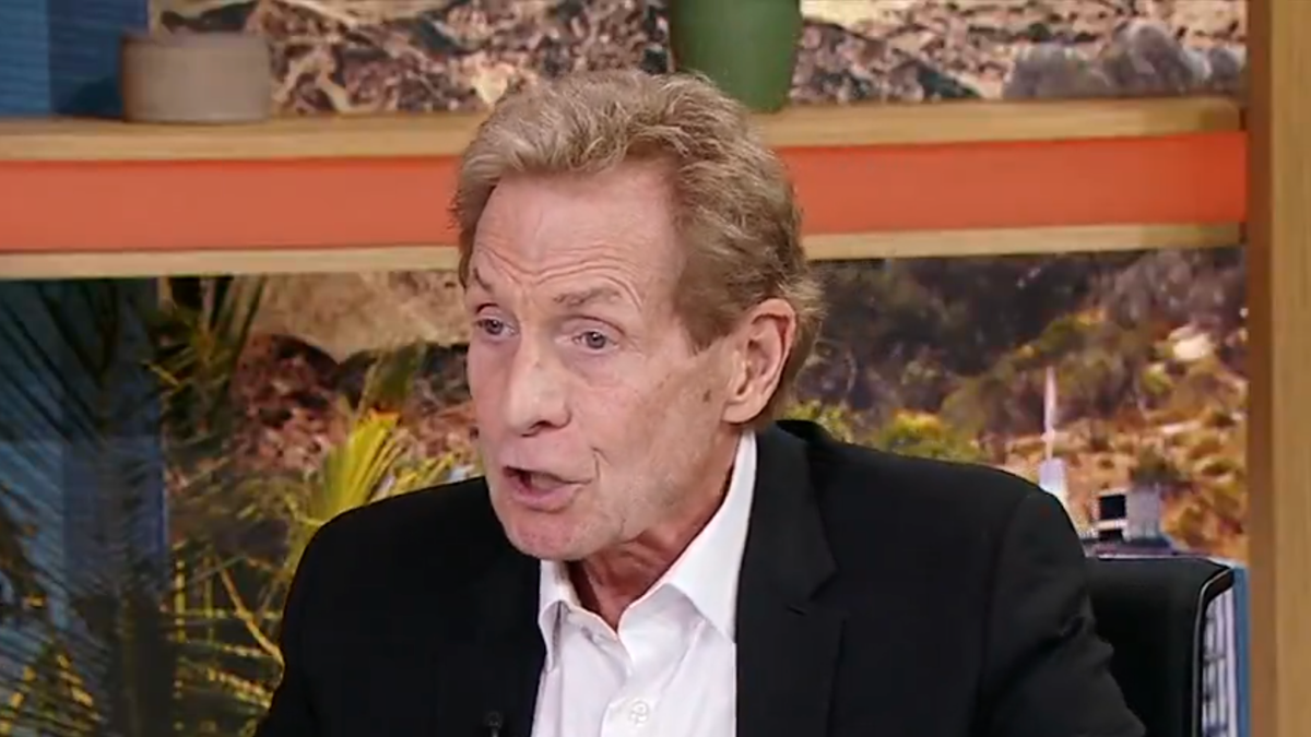 NFL fans outraged over Skip Bayless' top 12 QBs of all-time