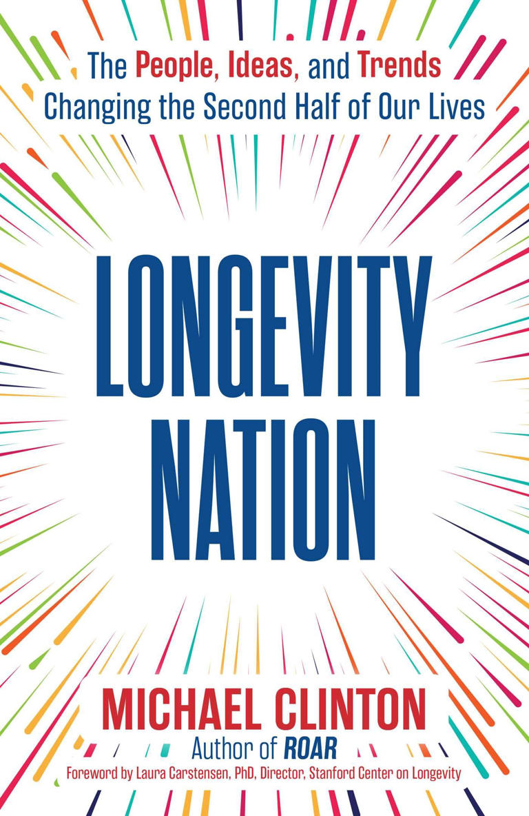 This everyday habit might be the missing link in your longevity plan
