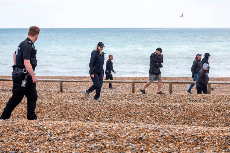 Family of three sisters found dead off Brighton raise funds for funerals