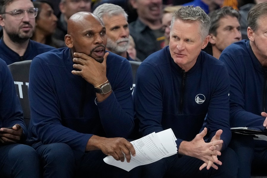 Report: Bulls considering longtime NBA veteran Jerry Stackhouse for ...