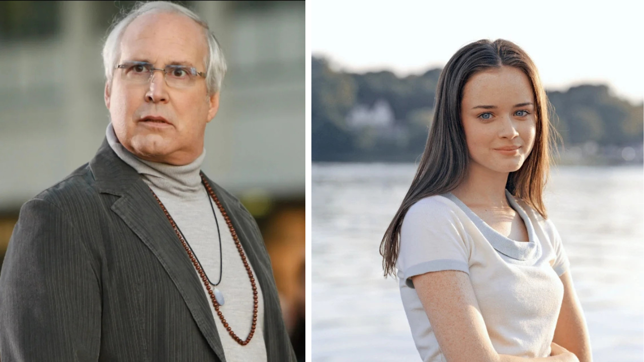 30 TV characters who annoyed absolutely everyone