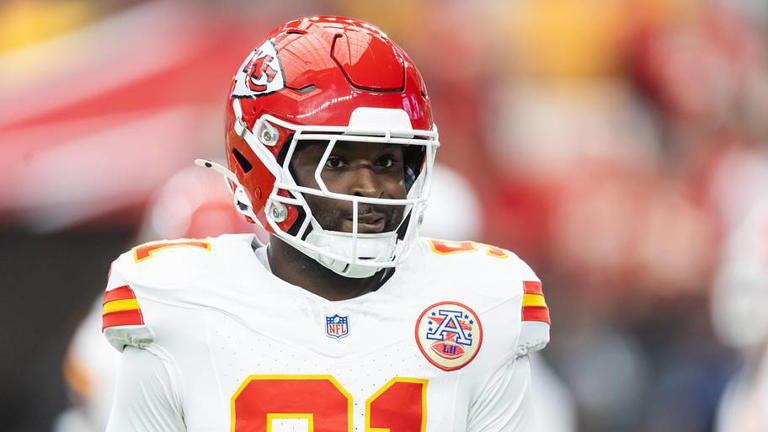 Chiefs' 2023 draft failure just got confirmed again in brutal fashion