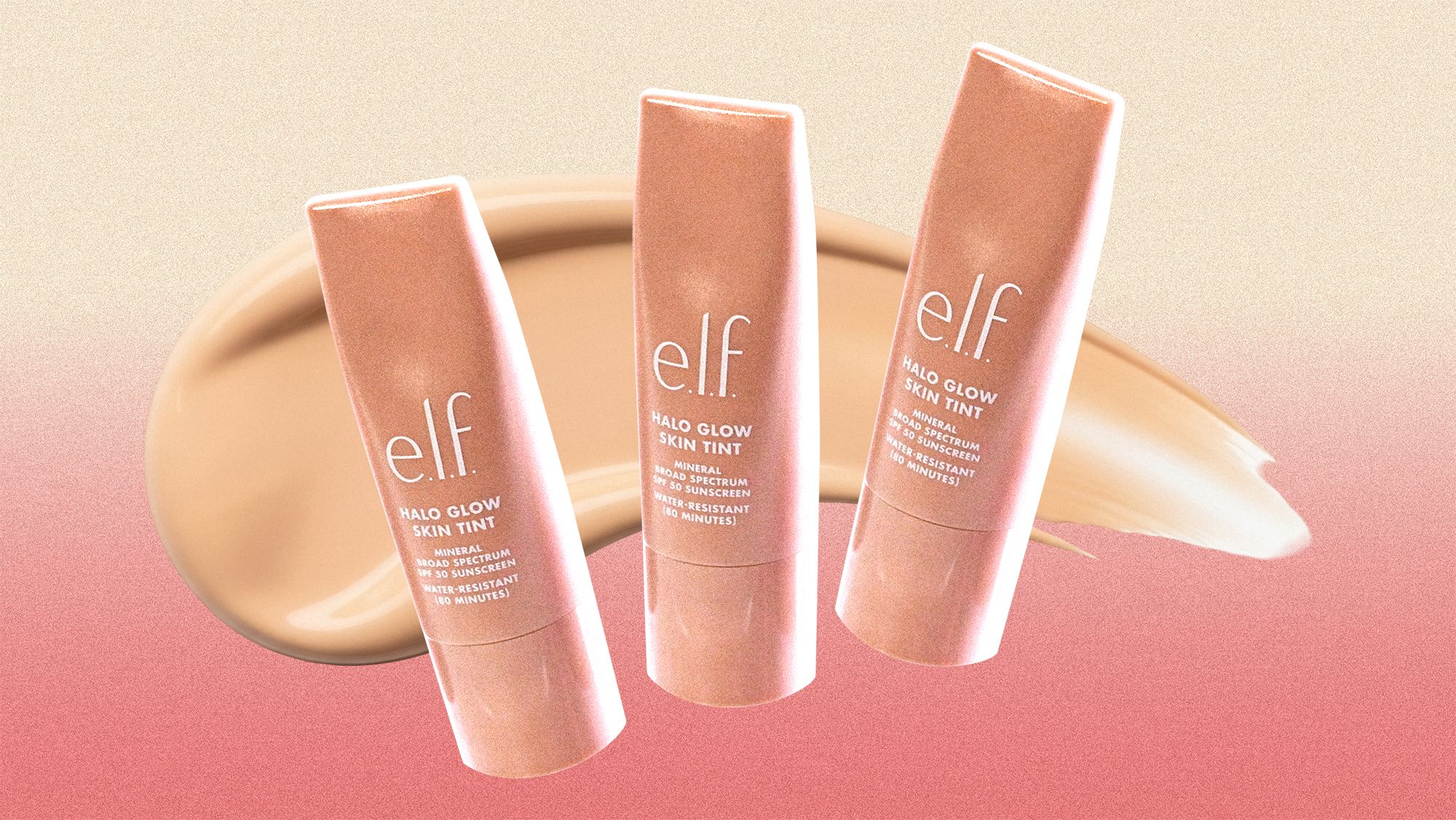 ELF Cosmetics is lowering their prices after tariff-induced increases