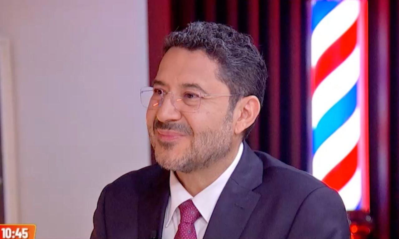 Martí Batres: ISSSTE alcanza 98% de abasto de medicinas y suma 2 mil ...