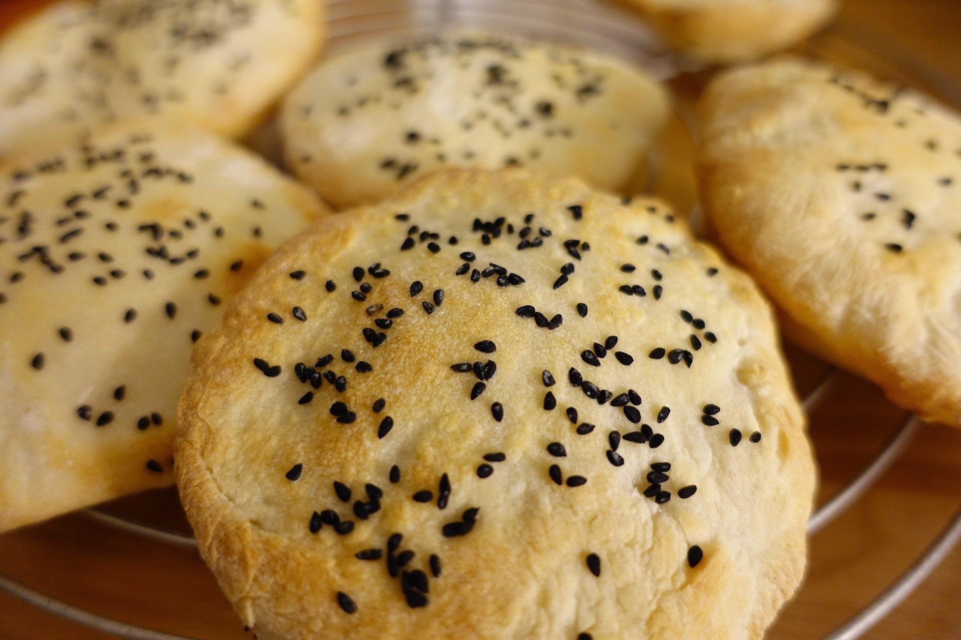 Leckeres Fladenbrot backen ohne Ofen: So klappt’s problemlos im Airfryer
