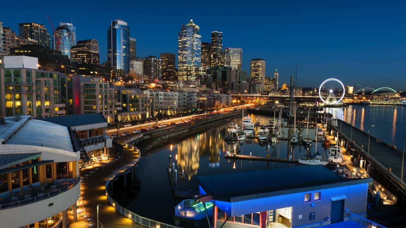 7 Seattle tourist stops that repeat visitors say aren’t worth the hype