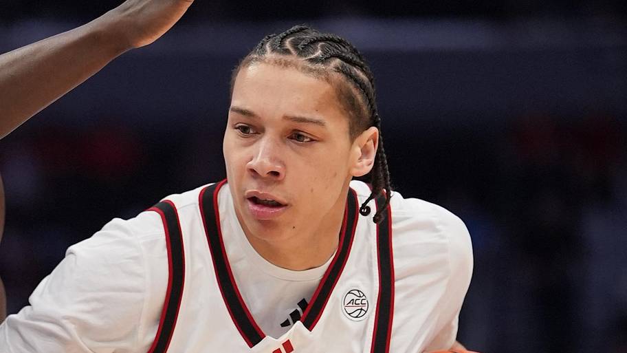 Matt Able provides major update on future with UNC