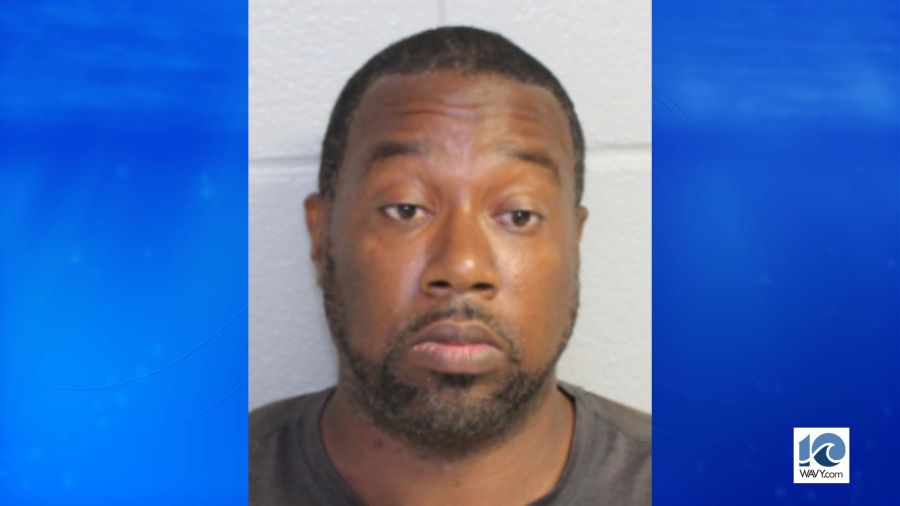 Man arrested in connection with sexual assault in Norfolk