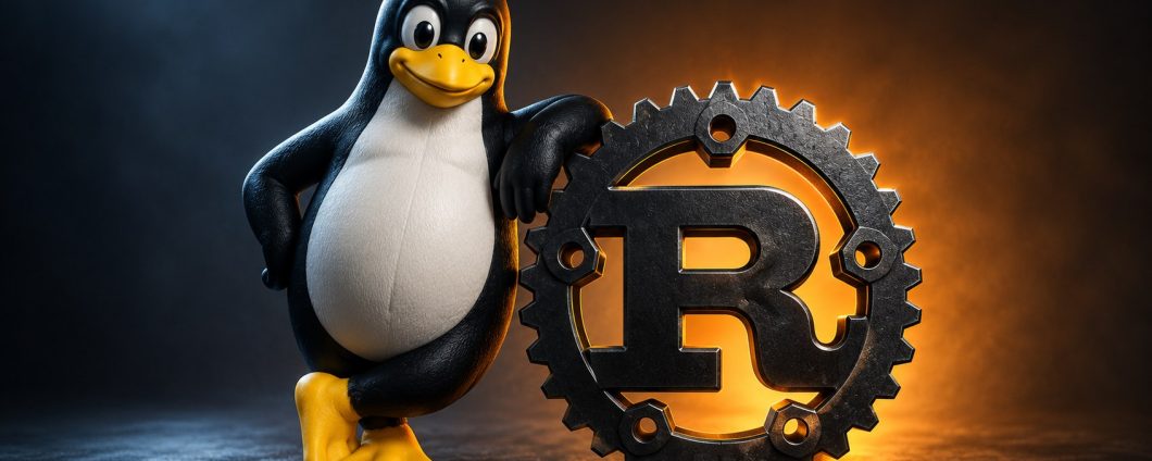 Linux cerca più sviluppatori Rust: l'appello di Greg Kroah-Hartman