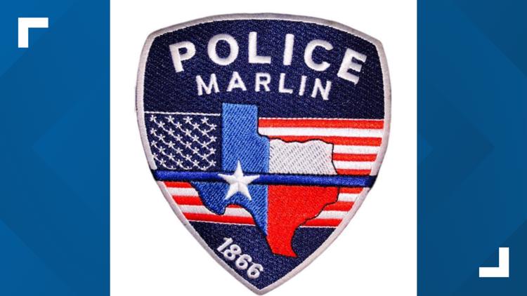 Two people shot during 'disturbance' in Marlin