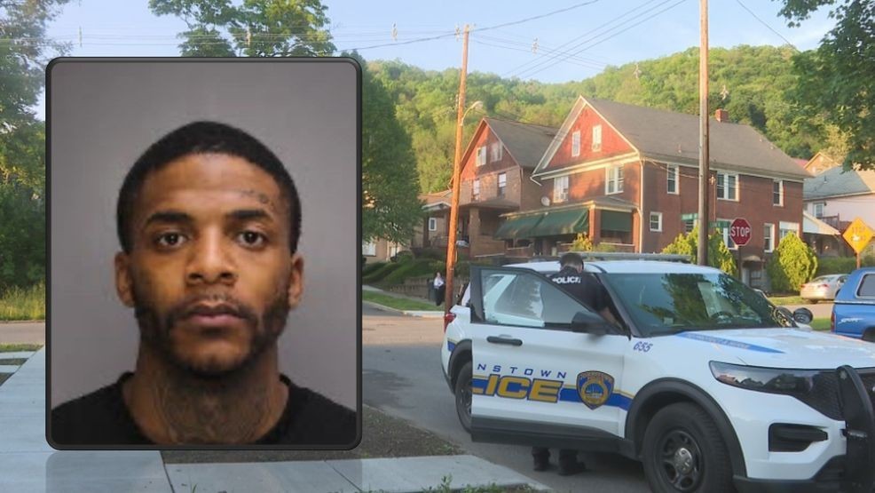 JPD: Male suspect in custody in connection to drive-by shots fired ...