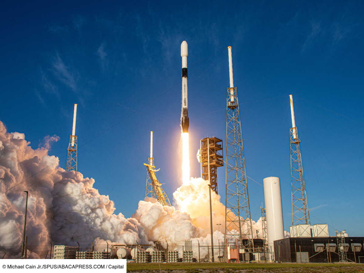 SpaceX : ce qu’il faut savoir avant de souscrire à l’introduction en ...