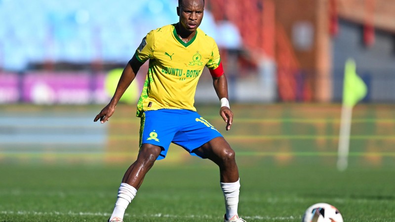 Mamelodi Sundowns chasing glory, redemption and lasting legacies in CAF ...