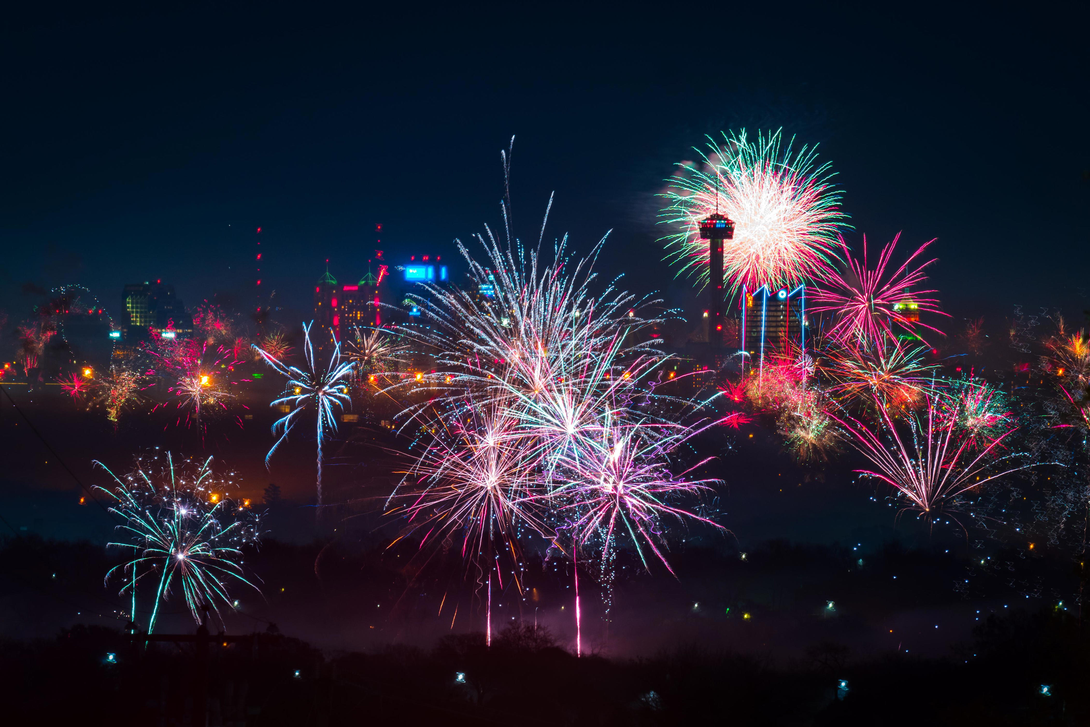 Florida drought may reduce Fourth of July fireworks shows