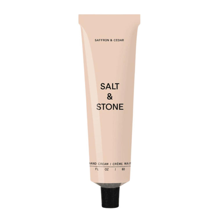I've used Baccarat Rouge 540 for years - but this £20 bodycare line ...