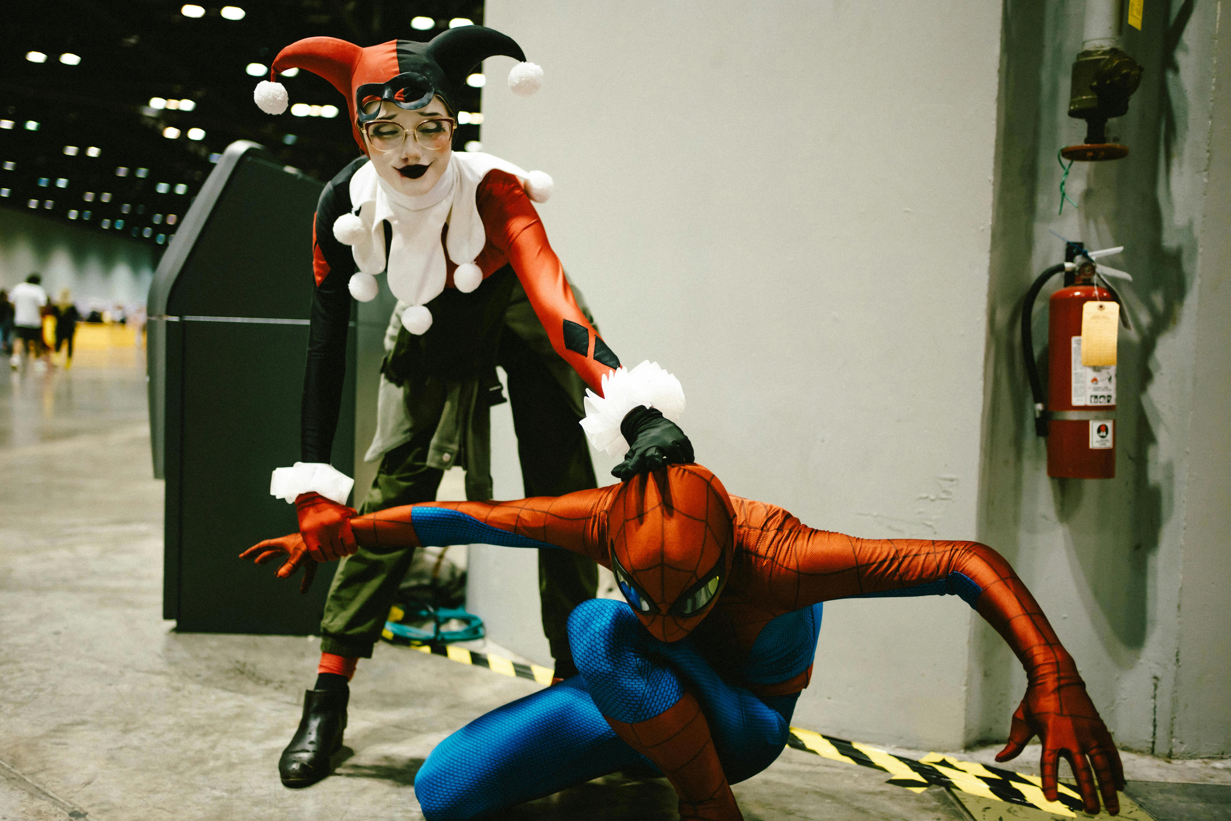 The 20 lamest superhero villains throughout history