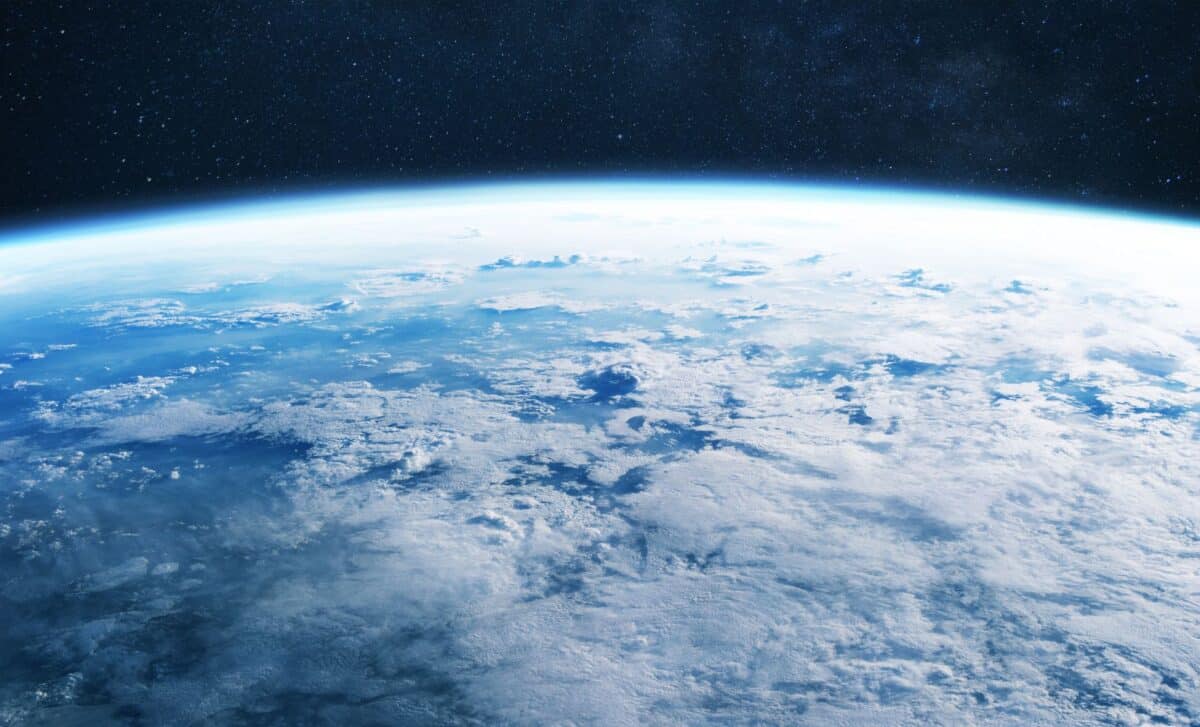 Scientists finally know why Earth keeps heating up while one layer of ...