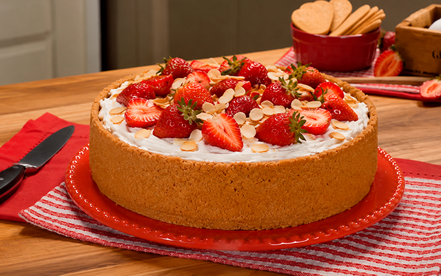 Morangoffee para o fim de semana: prima da banoffee conquista pela ...