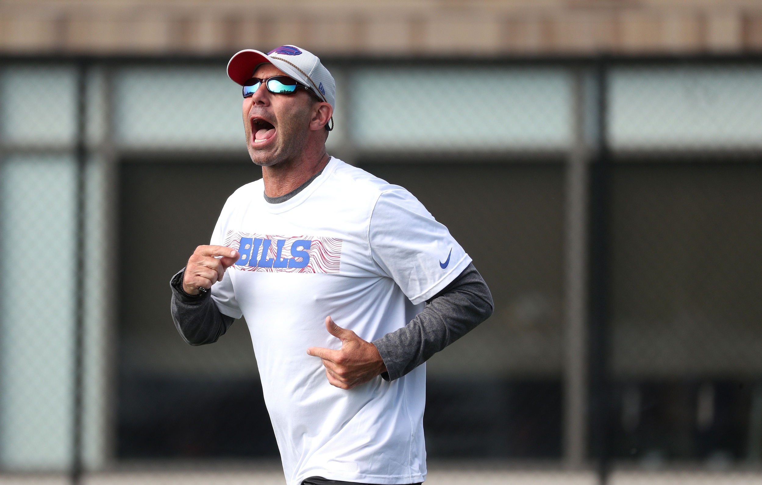 Steelers special teams coordinator Danny Crossman is seriously focused ...