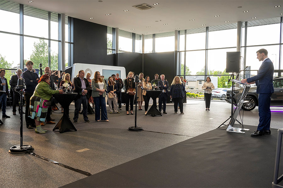 DLR Chamber report identifies potential €2.5bn retrofit and ...