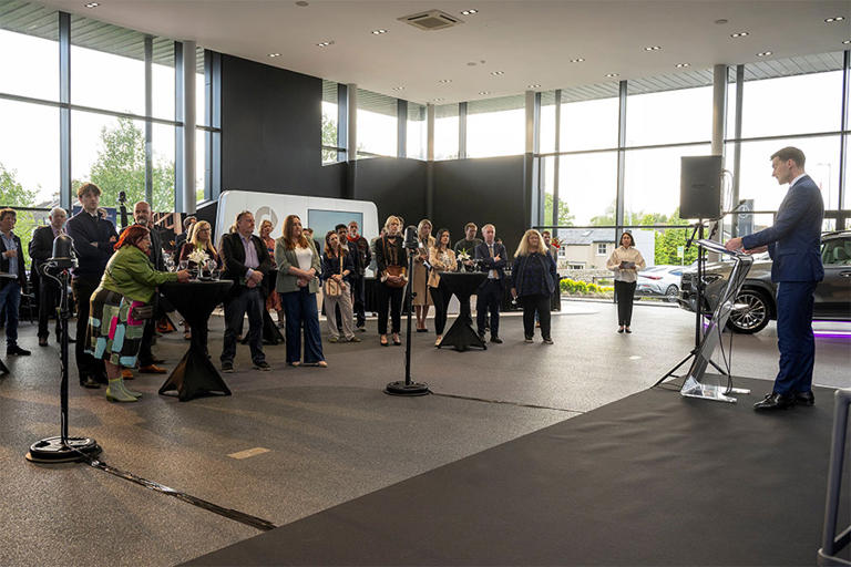 DLR Chamber report identifies potential €2.5bn retrofit and ...