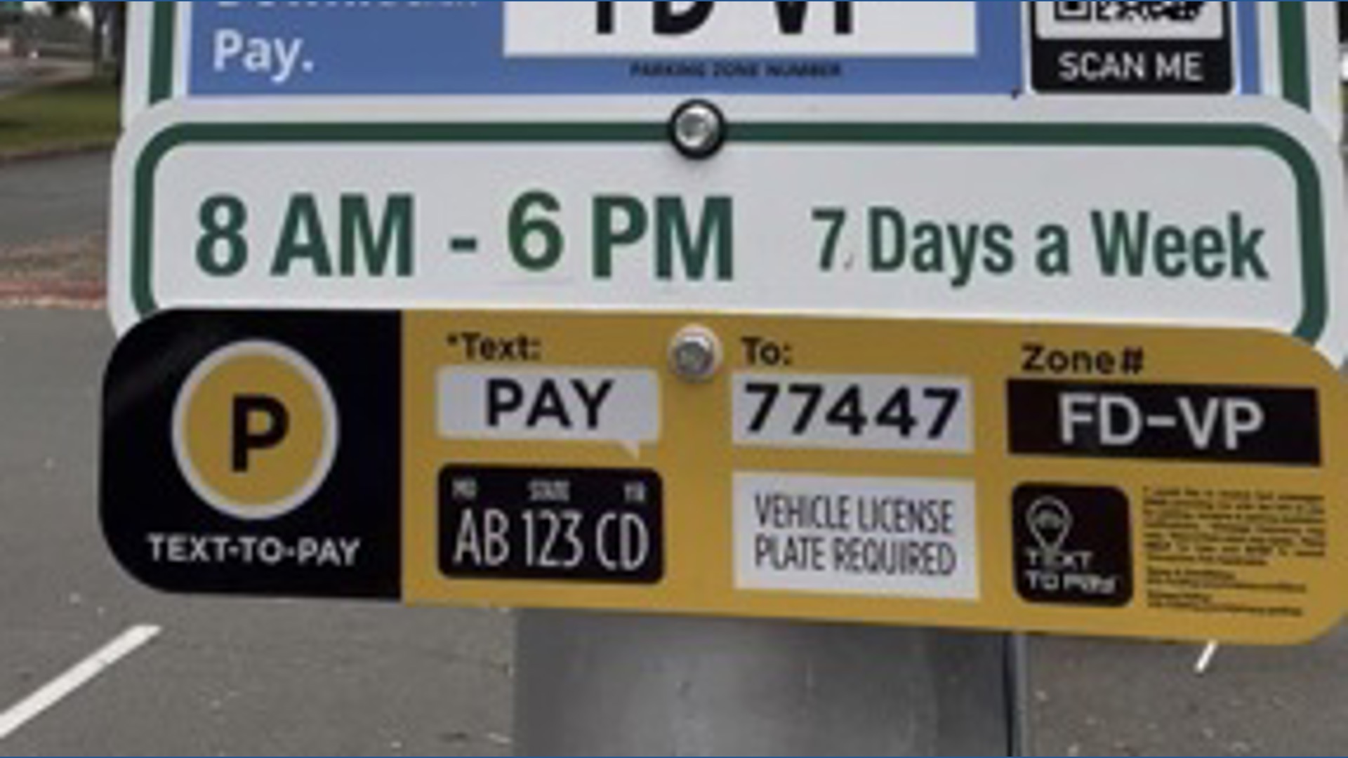 City of San Diego reaches settlement on trash fees and paid parking at ...