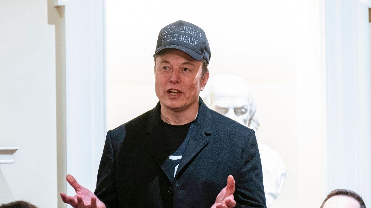 Ashley St. Clair reveals her relationship with Elon Musk changed ...