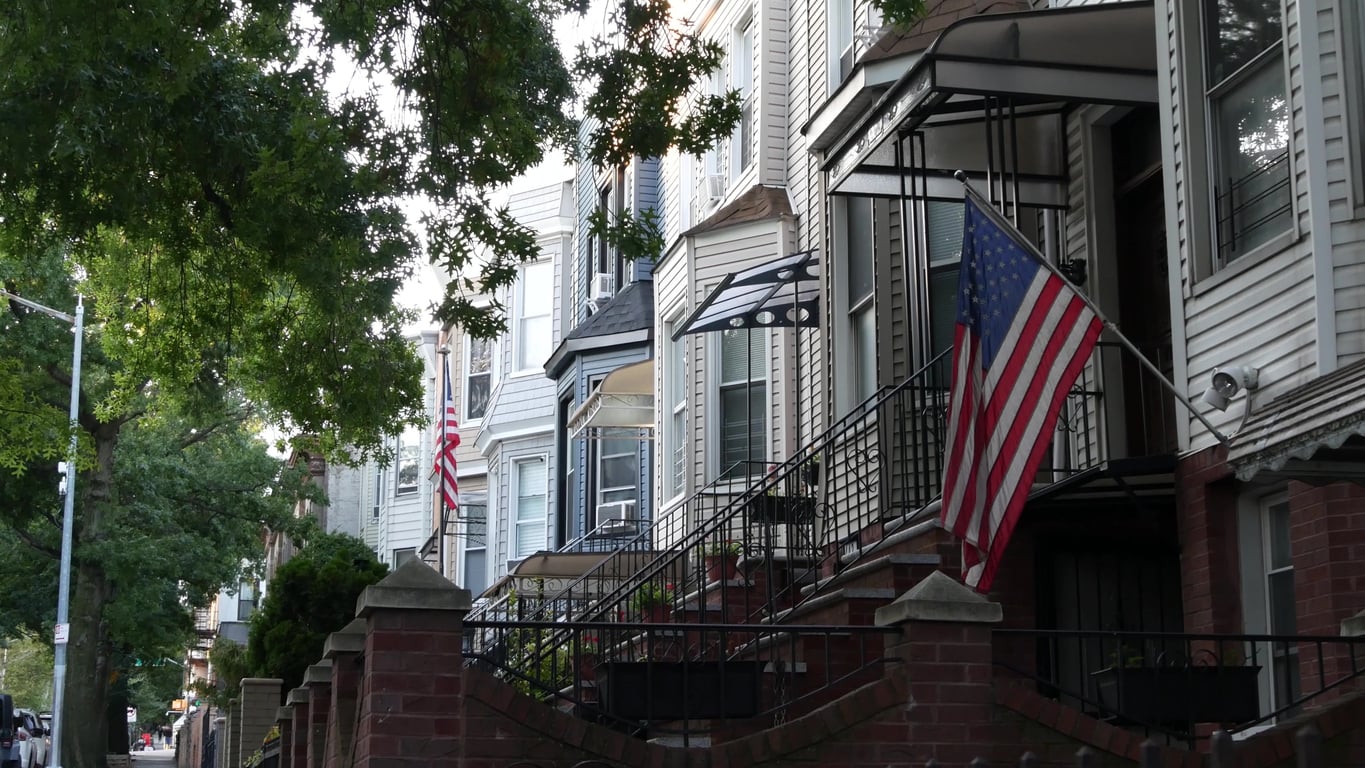 New state legislation would tax 'predatory' home flippers in NYC