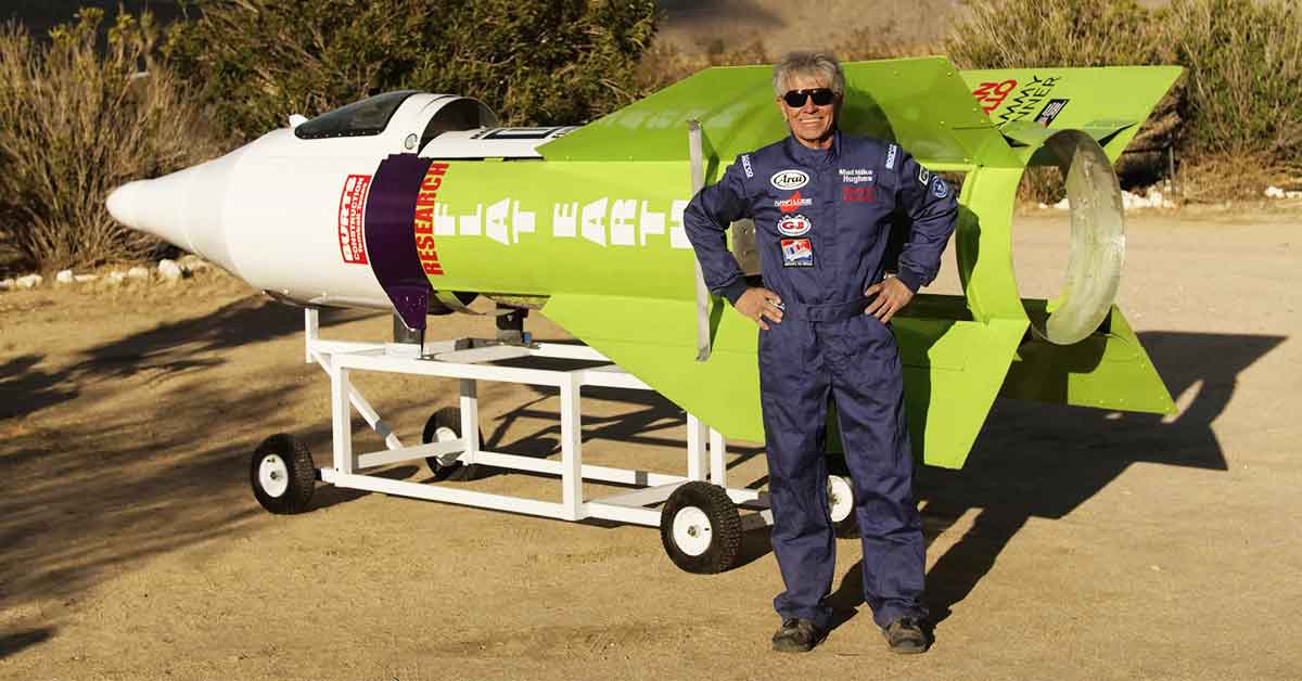 14 inventors killed by their own inventions