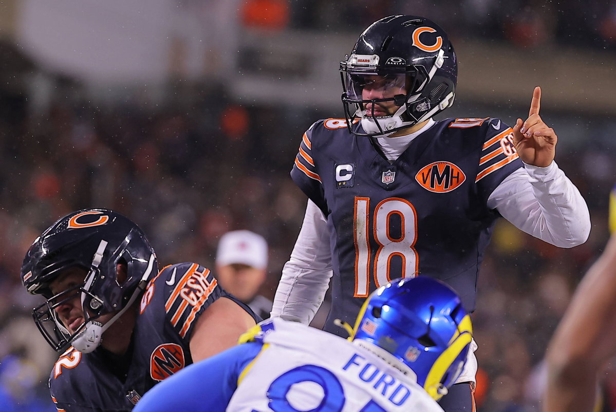 John Frascella names the NFL's 10 most electrifying players
