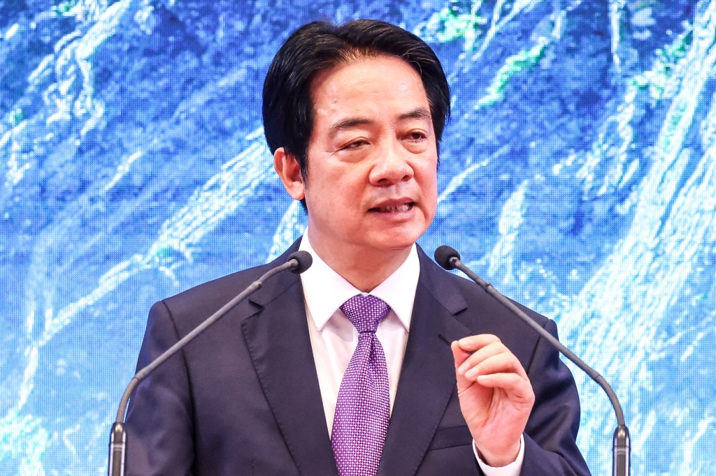 China lashes out at Trump for dangling talks with Taiwan leader days ...